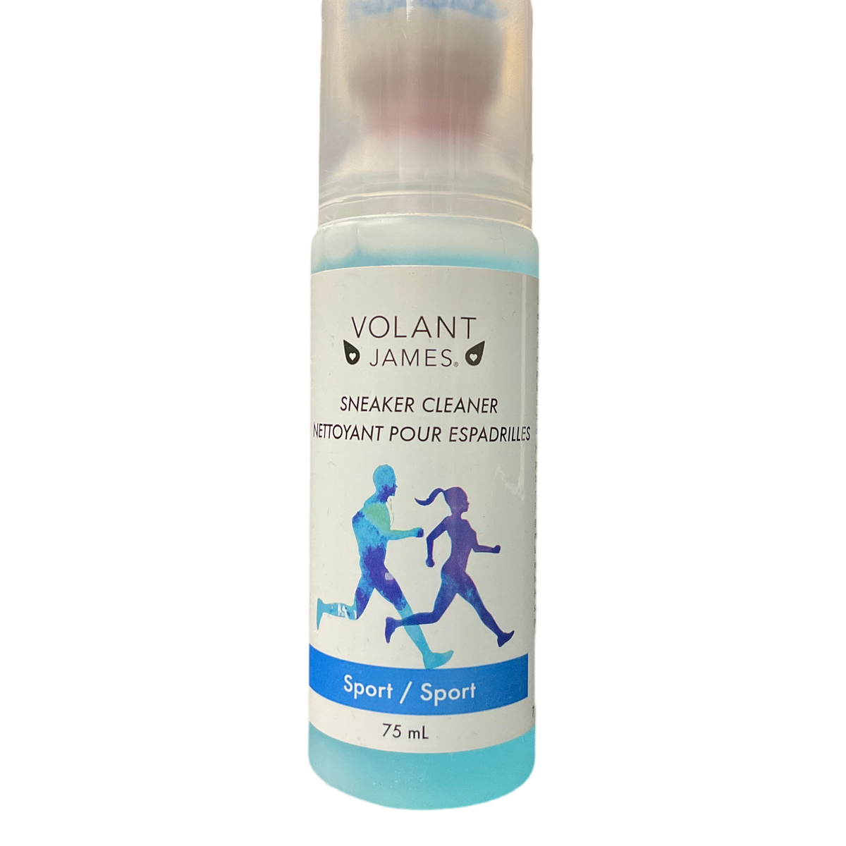 VJ Shoe Care Sneaker Cleaner – Sneakers Plus