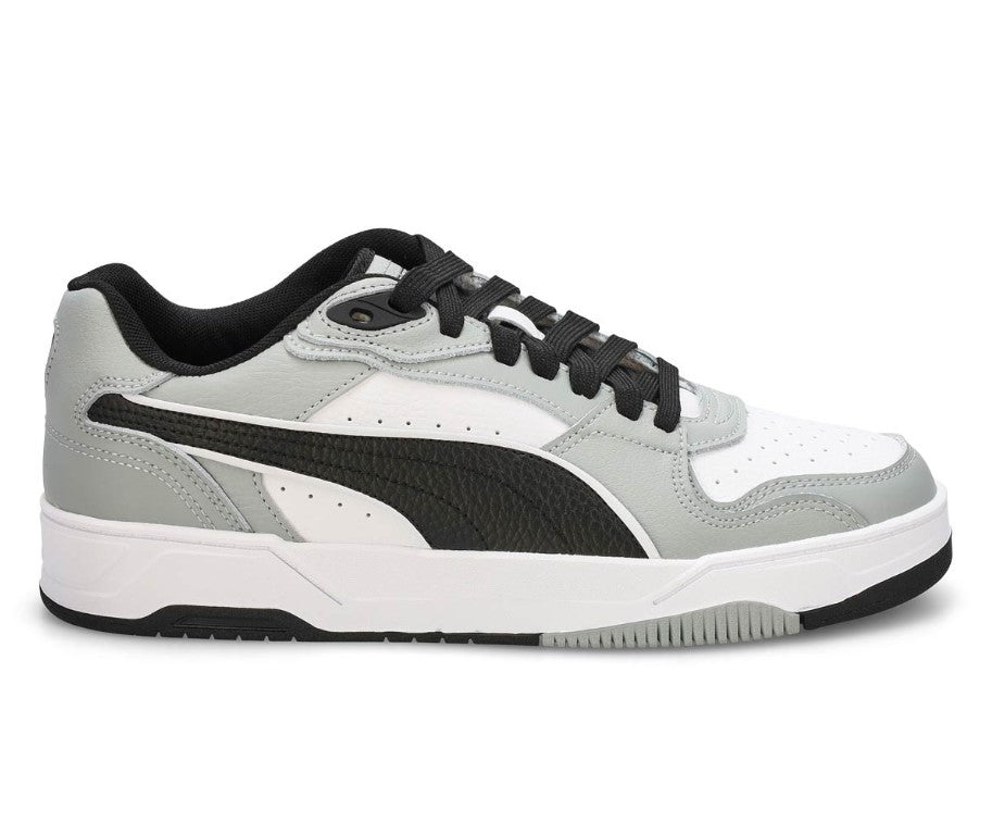Puma RBD Break Low - Mens Classic Basketball Shoes – Sneakers Plus