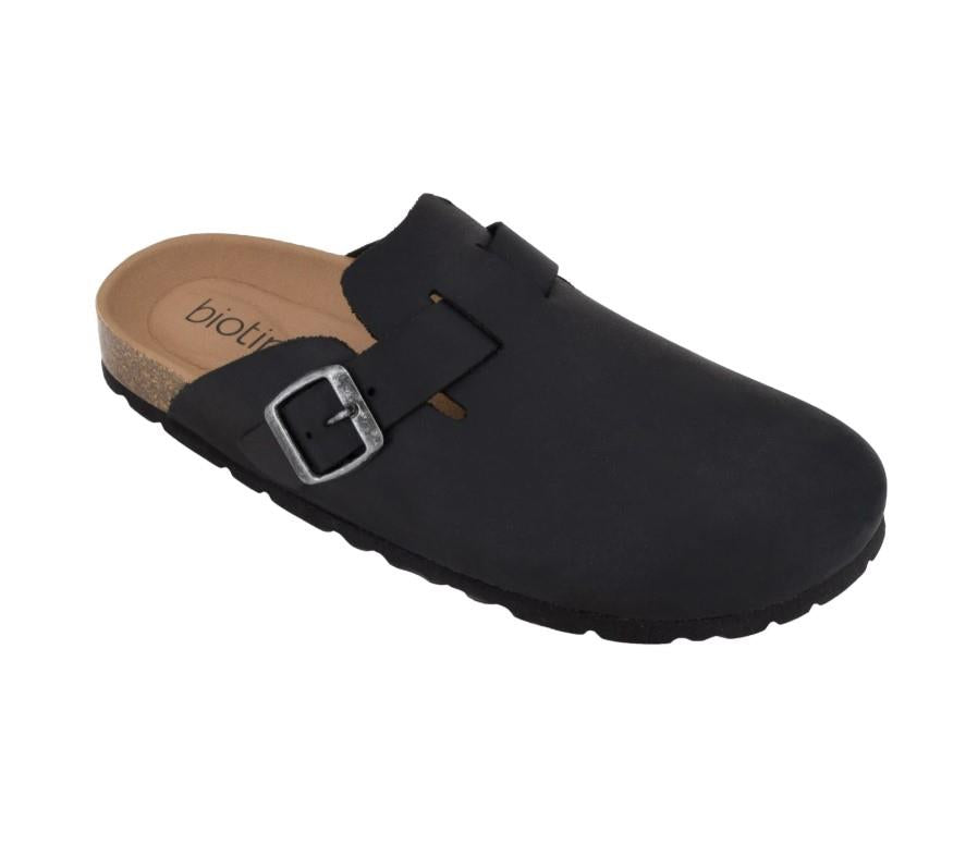 Biotime Briar Leather - Womens Sandal – Sneakers Plus